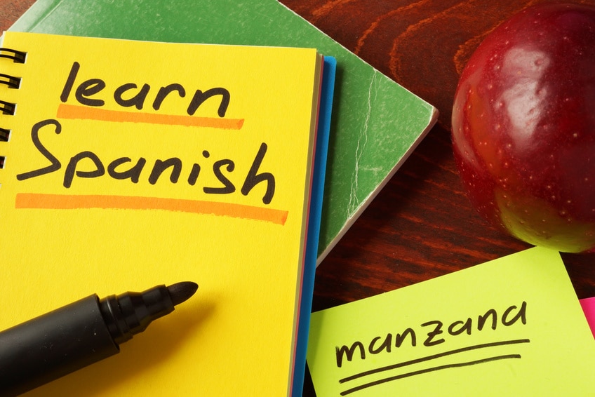3 Reasons for Your Child to Learn Spanish at a Young Age
