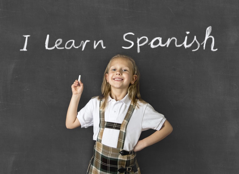Bored Students? Get Them Interested In Learning Spanish