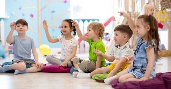 The Best Age for a Child to Learn a Foreign Language