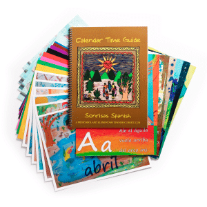 Level I | Beginner Spanish Curriculum | Sonrisas