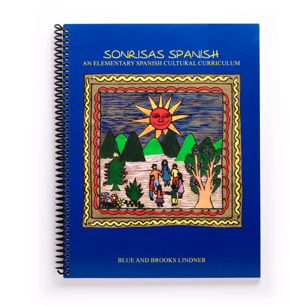 Elementary Spanish Cultural Curriculum | Sonrisas