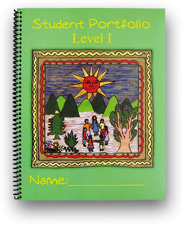 Level I Student Portfolio | Sonrisas
