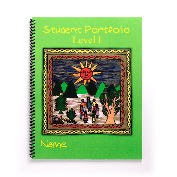 Level I Student Portfolio | Sonrisas